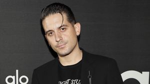 G-Eazy turtelt mit seiner Neu-Freundin Jenaye Noah in Paris | Promiflash