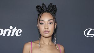 Leigh-Anne Pinnock hat ihren Partner Andre Gray geheiratet! | Promiflash