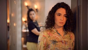 Gamze Senol | Promiflash.de