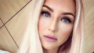 Magdalèna Kalley | Promiflash.de