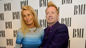 John Lydon | Promiflash