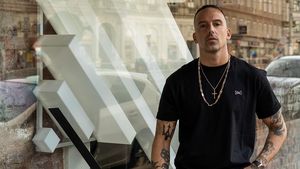 Doch kein Zenit? Raf Camora kehrt mit neuem Album zurück | Promiflash