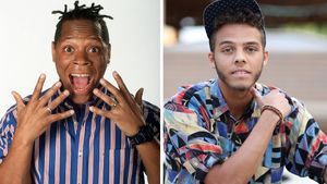 Ricky Harris | Promiflash