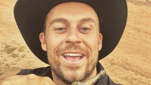 Ryan Gallagher | Promiflash