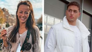 Neues Reality-Paar? Sandra Sicora mit Max Bornmann unterwegs | Promiflash