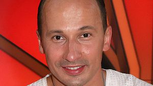 Sergiu Luca | Promiflash.de