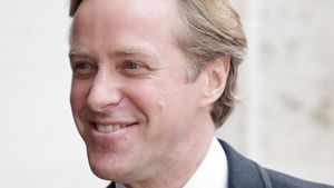 Thomas Kingston | Promiflash