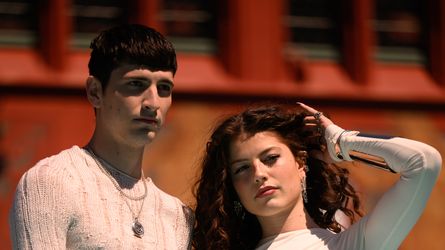 Abor & Tynnas Song in Europa erfolgreicher als ESC-Sieger