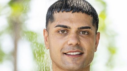 Adrian Alian | Promiflash