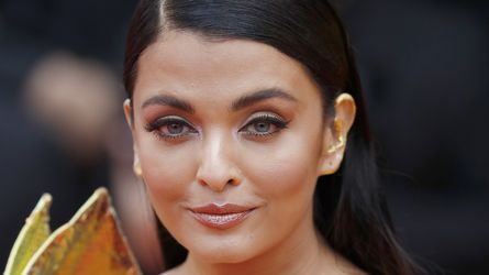 Mit diesem Satz stresst Aishwarya Rai Bachchan ihren Mann
