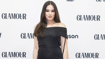 GNTM-Star Alex Mariah Peter und ihr Freund ziehen zusammen