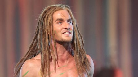 Alexander Klaws feierte nach acht Jahren Bühnen-Comeback