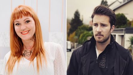 Alissa Weber | Promiflash