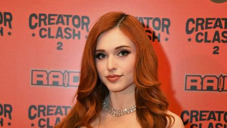 Streamerin Amouranth: Einbrecher nach Überfall verhaftet