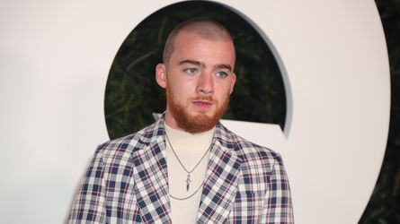 Angus Cloud trauerte sehr: Sein Vater Conor starb an Krebs