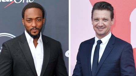 Schwerer Unfall: Jeremy Renner war sauer über Wiederbelebung