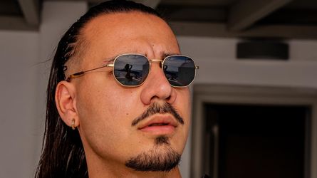 Apache 207 überrascht Fans mit Ankündigung neuer Single