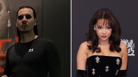 Deutschrapper macht Mega-Tour: Apache füllt wieder Arenen