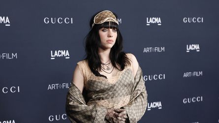 Ist Billie Eilish Schwanger