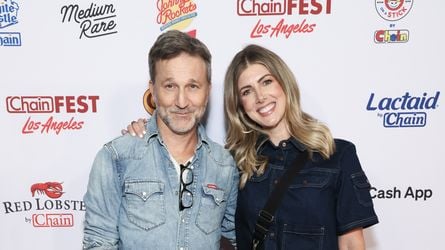 Kelly Rizzo feiert Geburtstag ihrer neuen Liebe Breckin