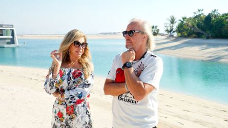 Lilly Becker plaudert über Hochzeitspläne mit ihrem Thorsten