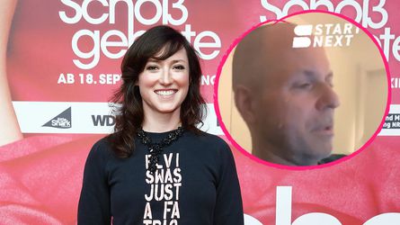 Charlotte Roche | Promiflash