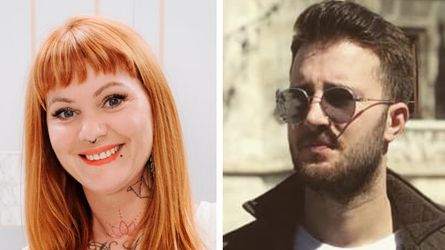 Alissa Weber | Promiflash