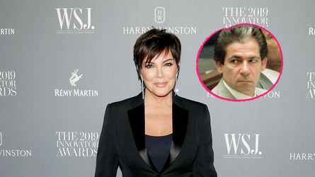 Robert Kardashian Sr. | Promiflash