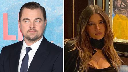 Victoria Lamas | Promiflash