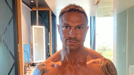 Trotz Message: Fans spotten über Daniel Aminatis neuen Song