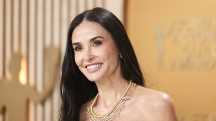 Demi Moores Ex Daniel Humm hat seine Partnerin geheiratet