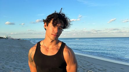 GNTM-Traumpaar Grace Zak und Armin Rausch hat sich getrennt