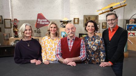 Mit 83 Jahren: Jack White ist zum siebten Mal Vater geworden