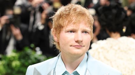 Ed Sheerans Leben hat sich durch seine Kids enorm verändert