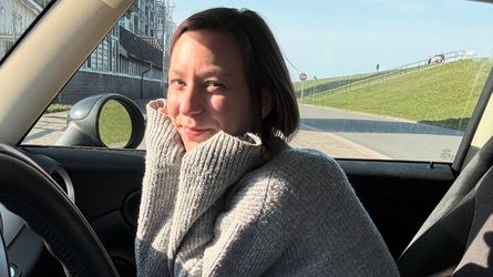 "Hochzeit auf den ersten Blick"-Desiree feiert die Scheidung