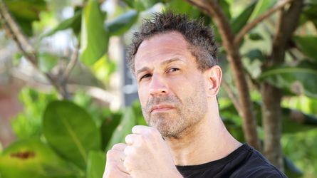 Die Skandal-Band Bloodhound Gang kündigt ihr Comeback an