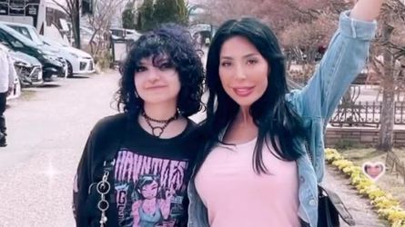 Farrah Abraham hat keinen Kontakt zu "Teen Mom"-Co-Stars