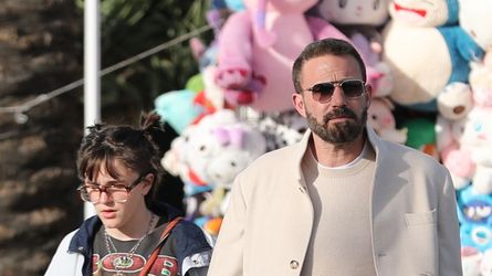 Fast 50 Jahre Ehe: Mike Krüger verrät Geheimnis seiner Liebe