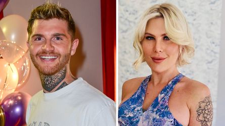 Arielle Rippegather | Promiflash