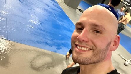 Flying Uwe im Ring: Hier läuft der MMA-Kampf der Giganten