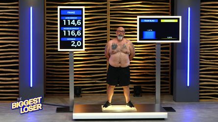 Dieser Kandidat gewinnt das große "The Biggest Loser"-Finale