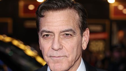 George Clooneys Kinder sollten als erstes Wort "Mama" sagen