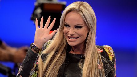 Nach Gina-Lisa: Nicole Mieth ist Florian Wess' neue Barbie!