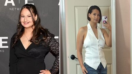 Gypsy-Rose Blanchard spricht über die Ermordung ihrer Mutter