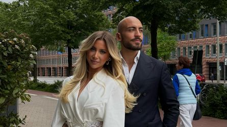 Hanni und Daniel Rocco äußern sich zu ihrem Beziehungsstatus