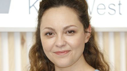 "Unter uns"-Star Sharon Berlinghoff verkündet Serienpause