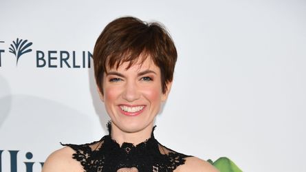 Darum zog Ex-GZSZ-Star Isabell Horn zurück nach Deutschland