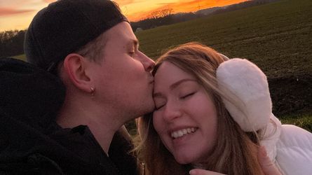 YouTube-Star Sonny Loops erwartet zum ersten Mal ein Kind