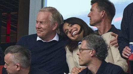 So schick feiert Johannes B. Kerner seine Hochzeit auf Sylt