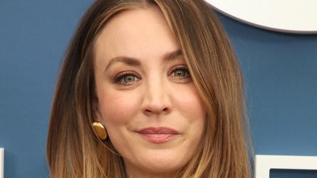 Matthias Schweighöfer am Set mit Kaley Cuoco und Sam Claflin